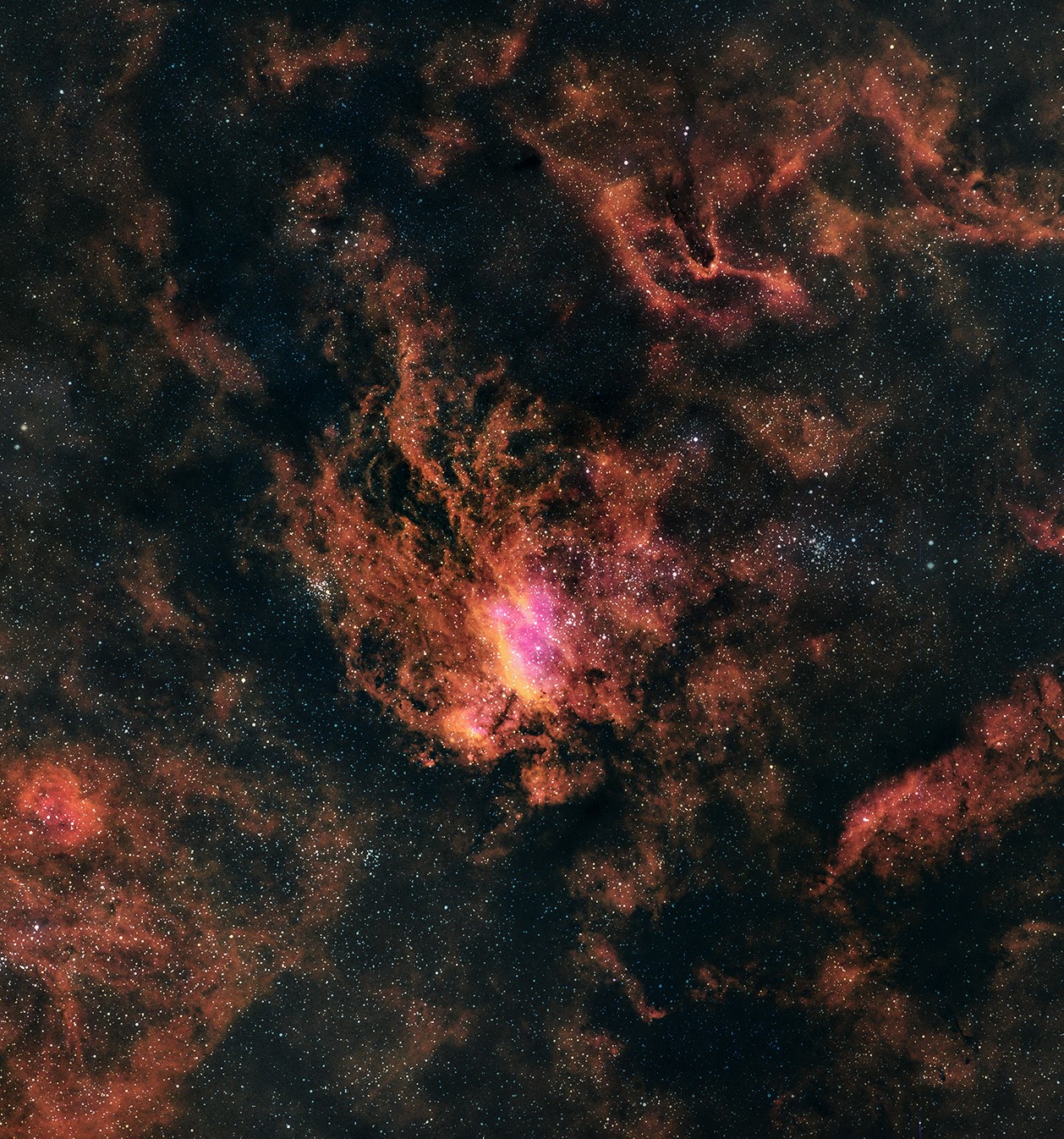 IC 4628 | Telescope Live